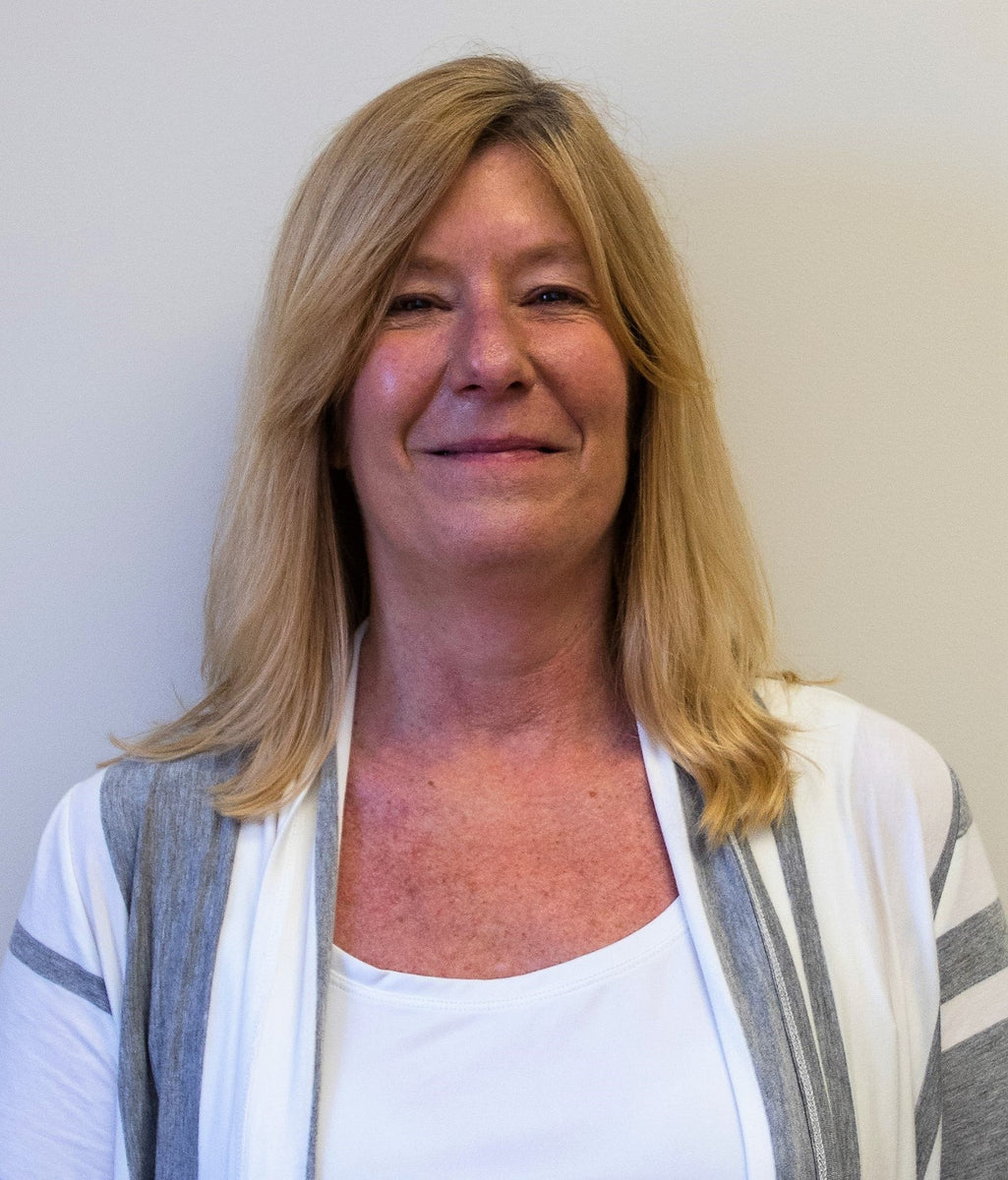 Meet the Team - Amy Pratt – McAirlaid's USA