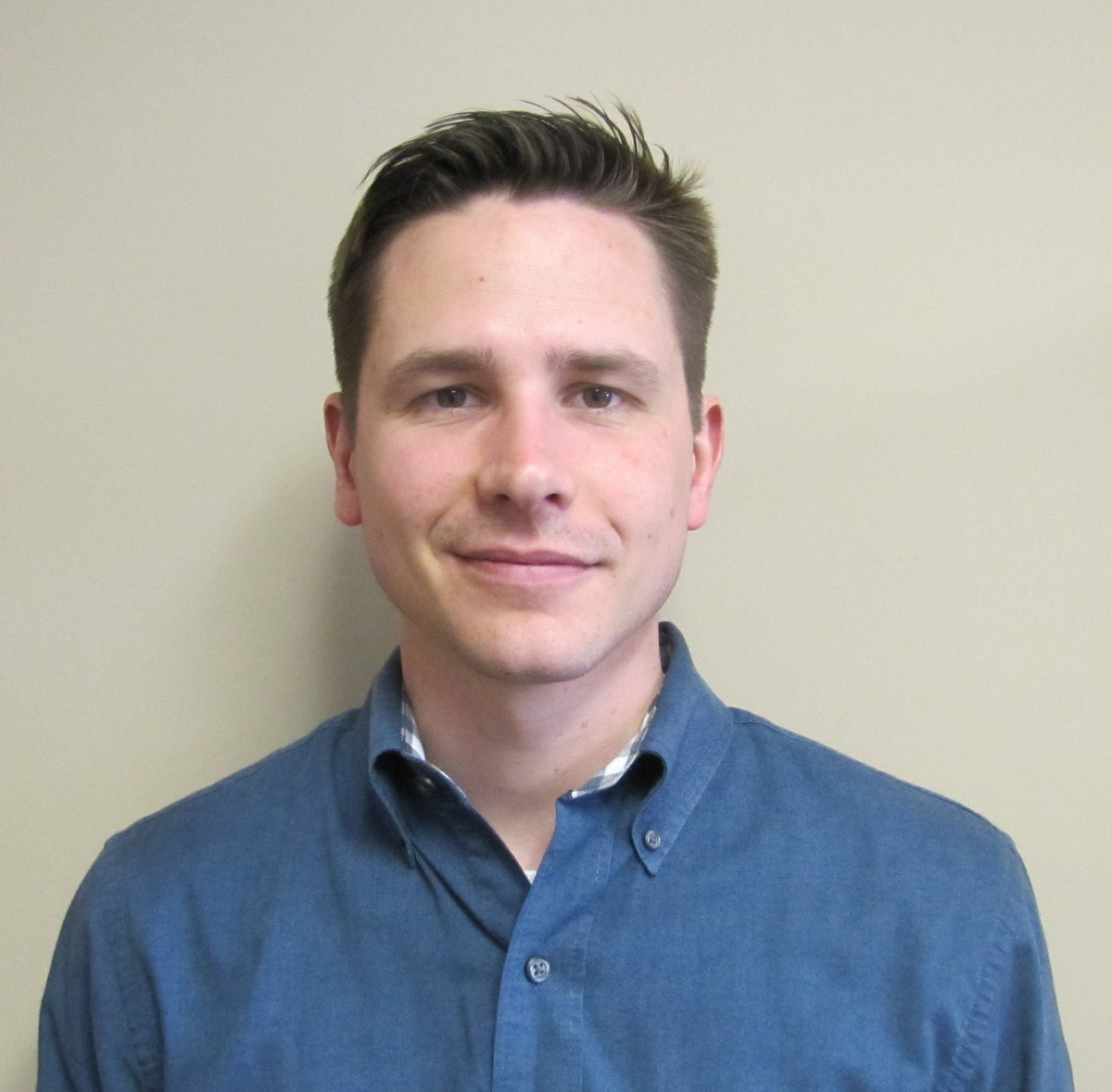 Meet the Team ~ Joseph Cansler – McAirlaid's USA